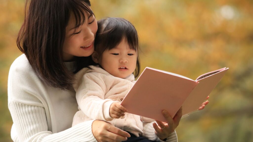 Encouraging a Love of Reading in Children: Tips for Parents